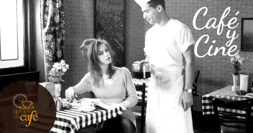 Café y cine: películas en torno a una taza de café | Cafeteras Tiempo ...